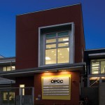 OPCC Newsletter | Andrea Brody Design